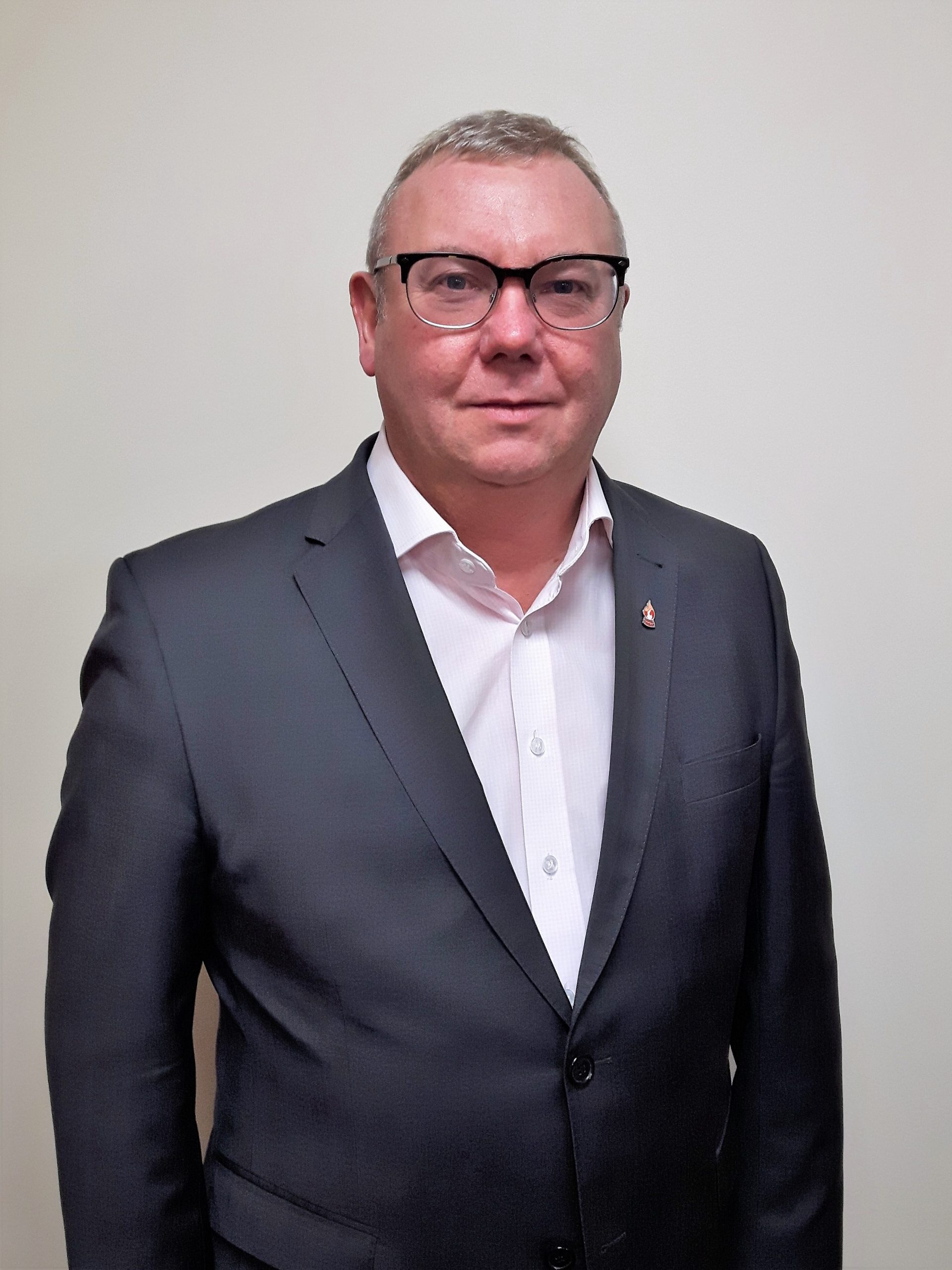 PHIL JOHNSON RETIRES - Konvekta BlogKonvekta Blog